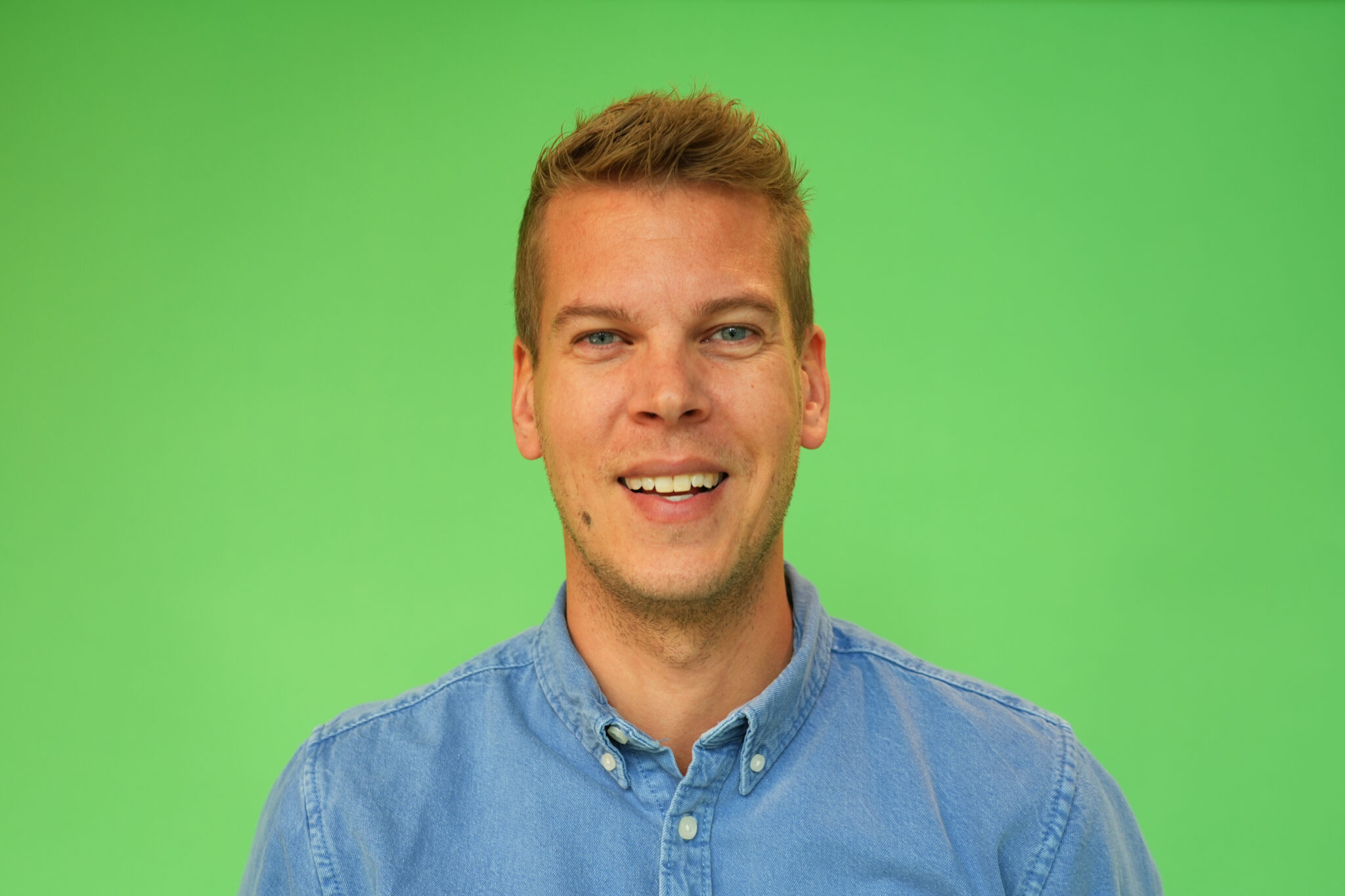 Medewerkers - INretail