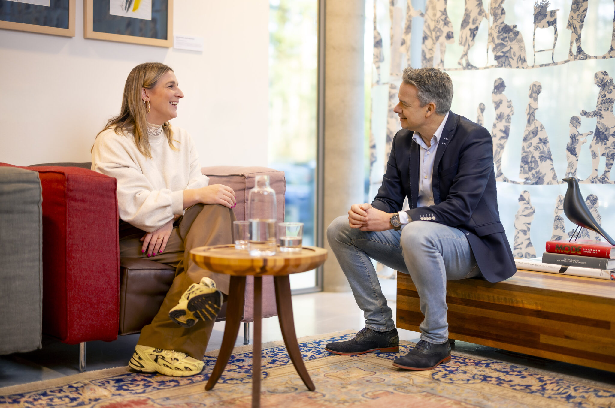 Voor iedereen met een (web)winkel in retail non-food - INretail.nl