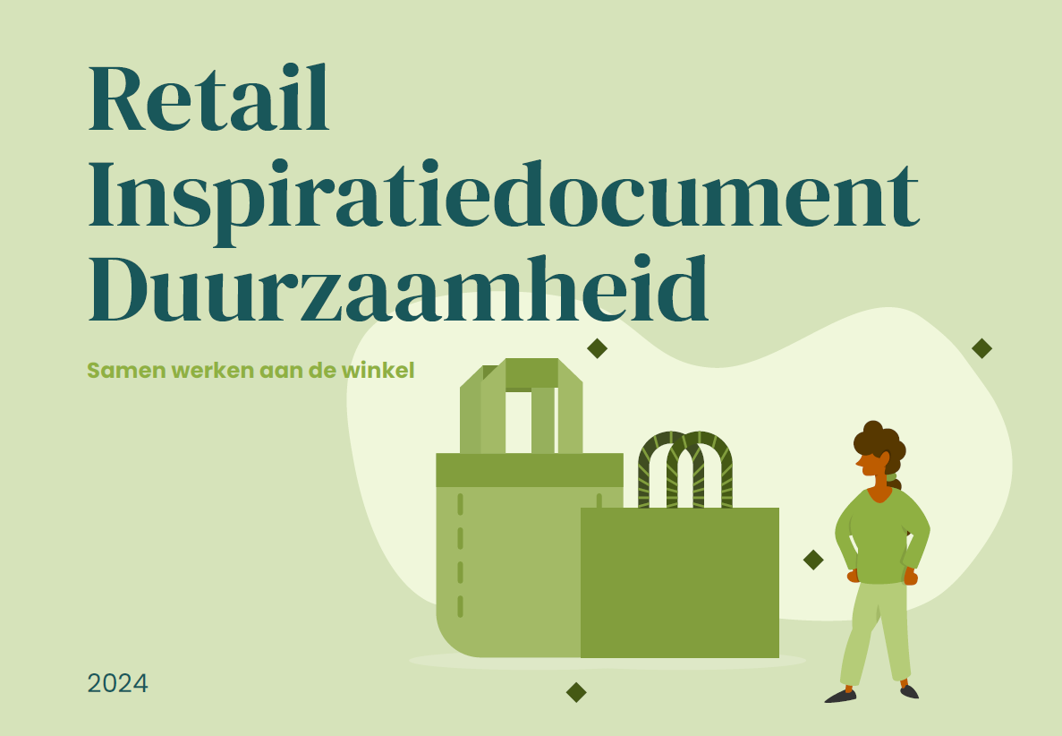 Pers - INretail