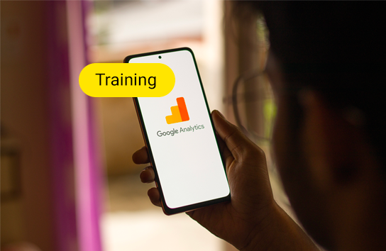 Google Analytics 4 basistraining | INretail