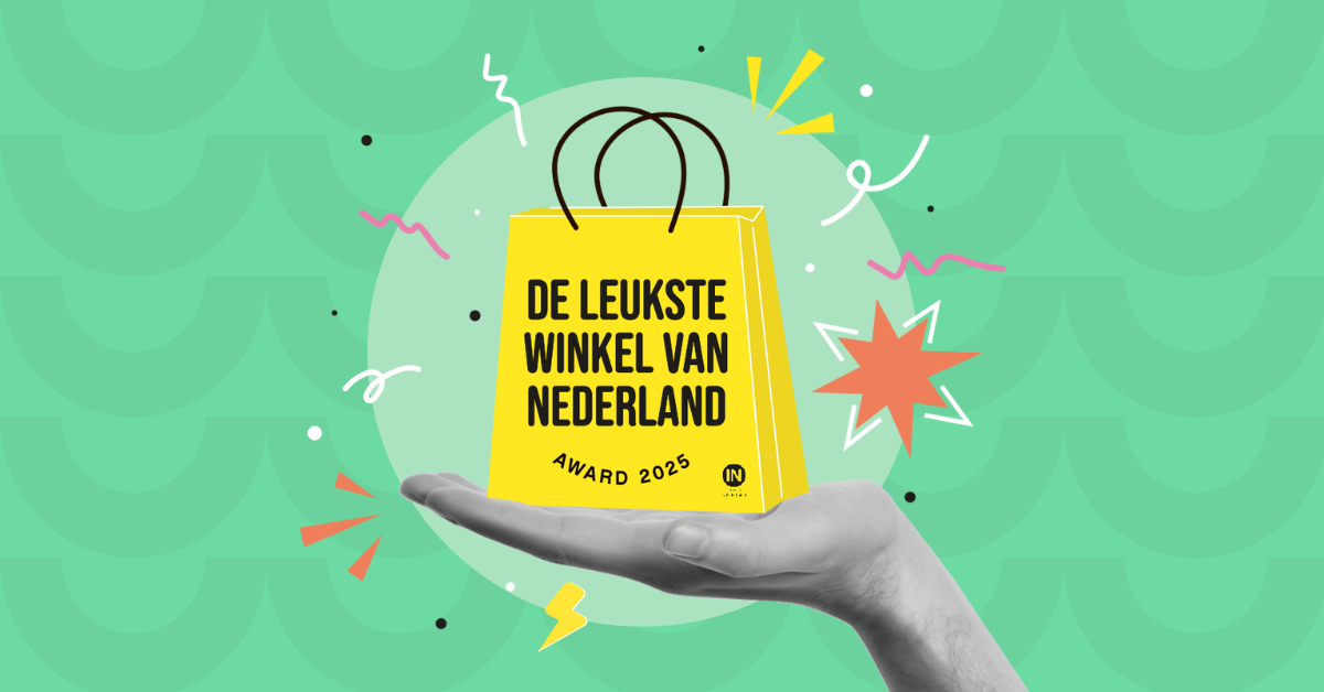 De Leukste Winkel van Nederland | INretail
