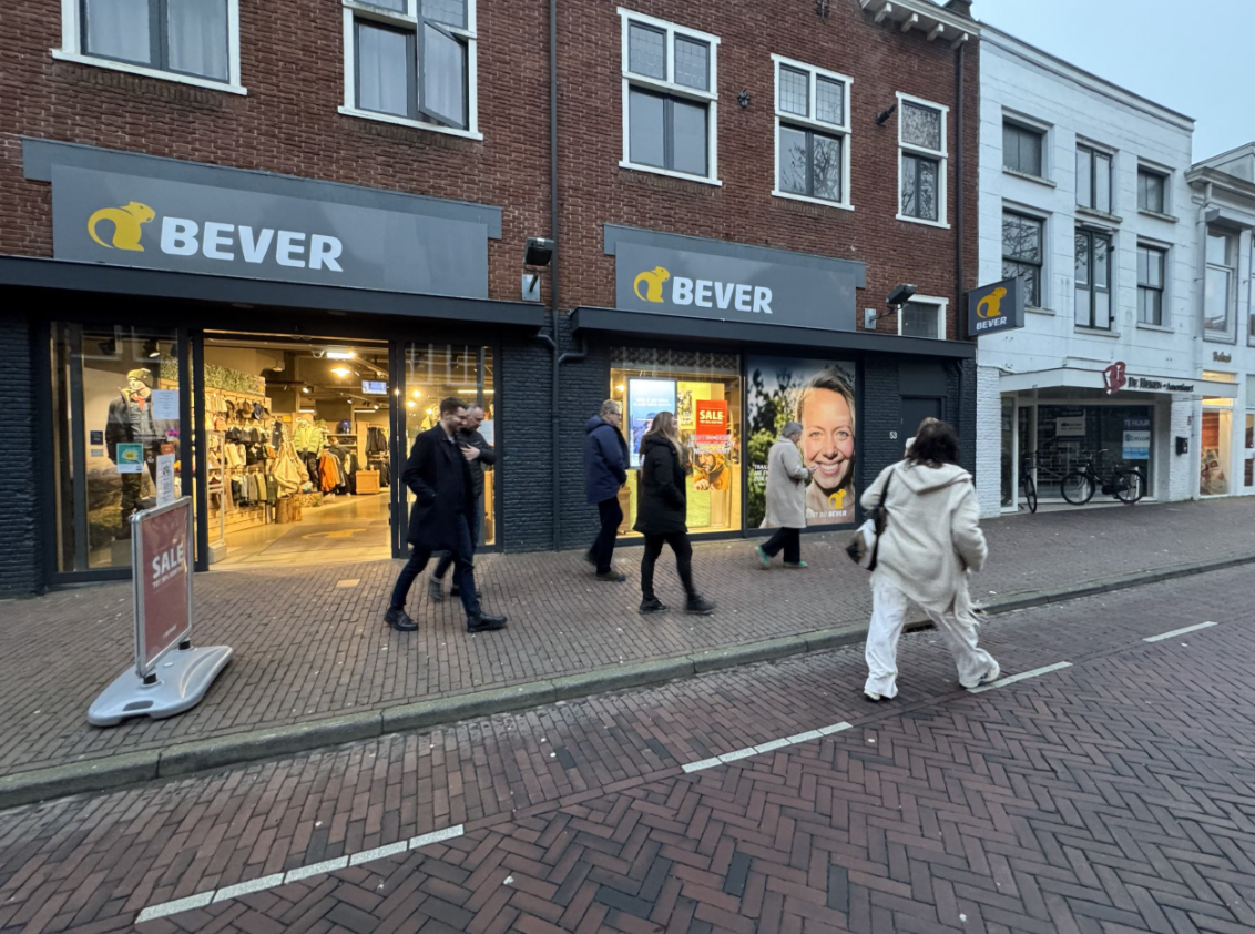 De Leukste Winkels van Nederland | INretail