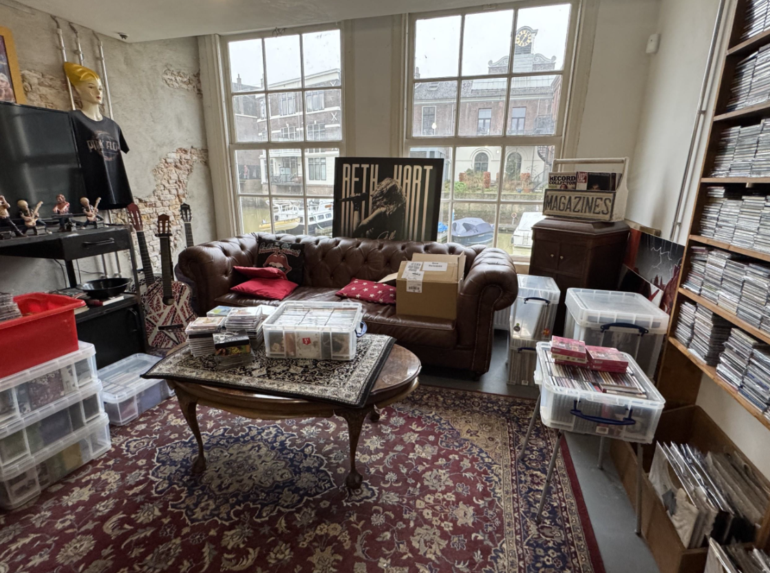 De Leukste Winkels van Nederland | INretail