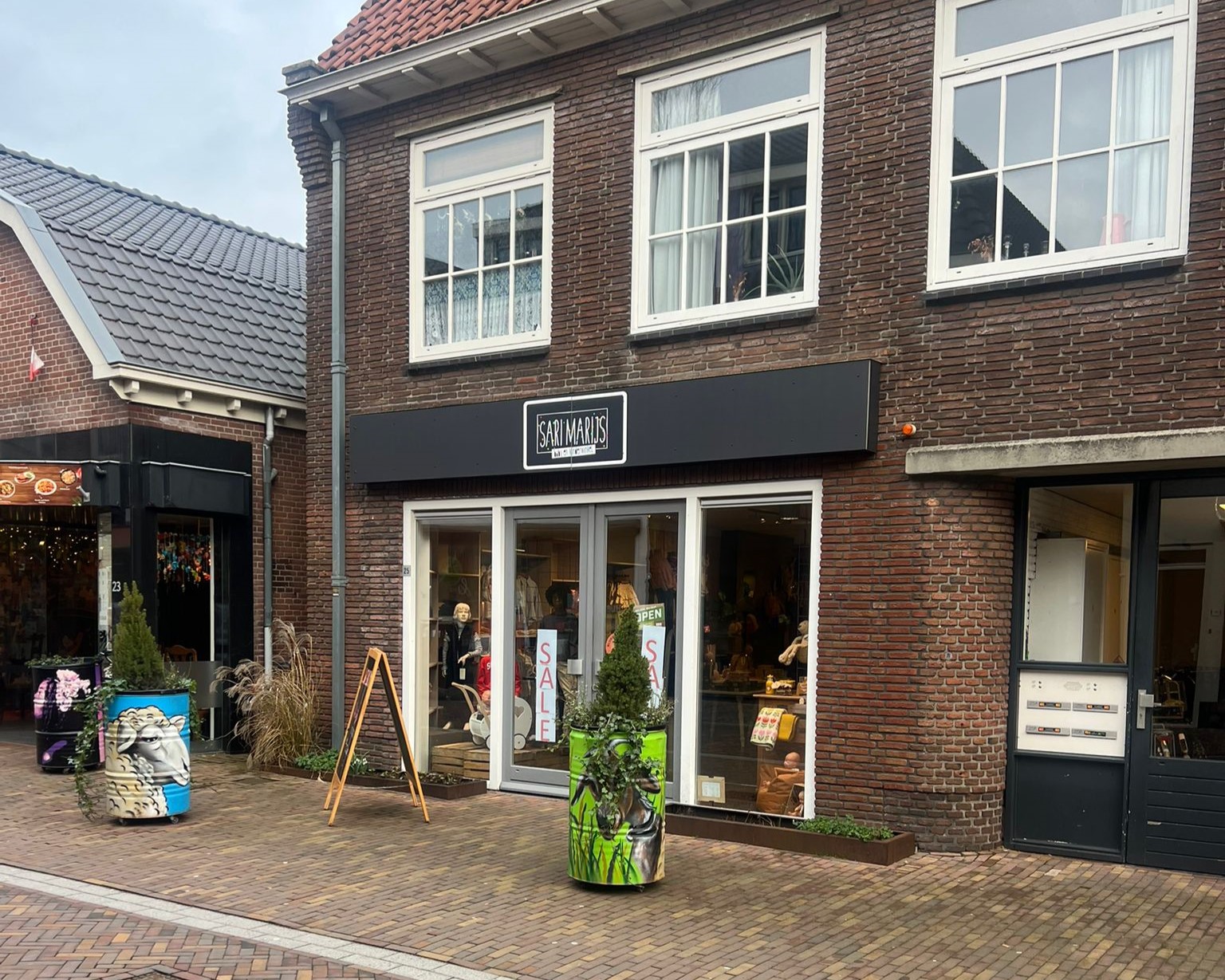 De Leukste Winkels van Nederland | INretail