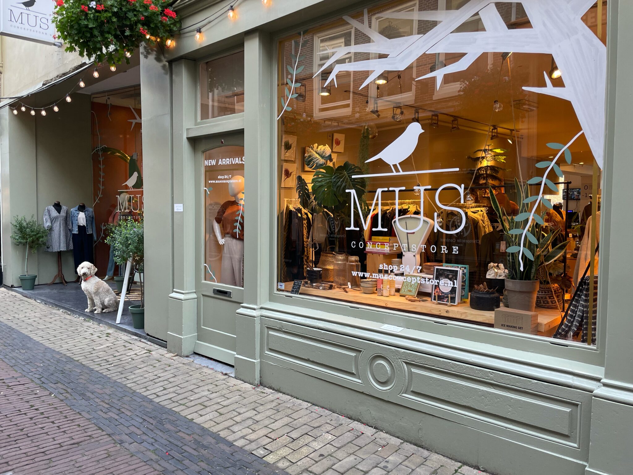 De Leukste Winkels van Nederland | INretail