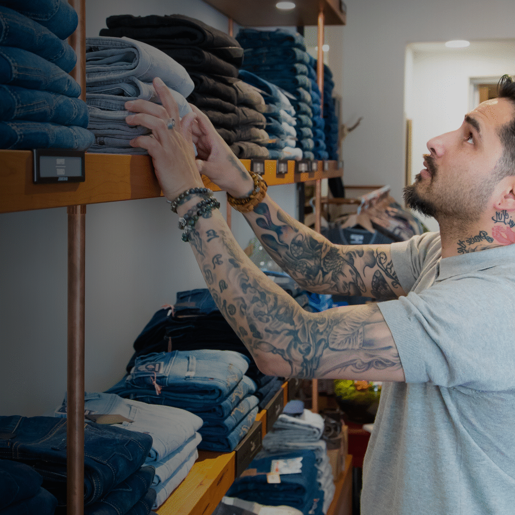 Eigen bedrijf starten: sterk starten, slim groeien | INretail