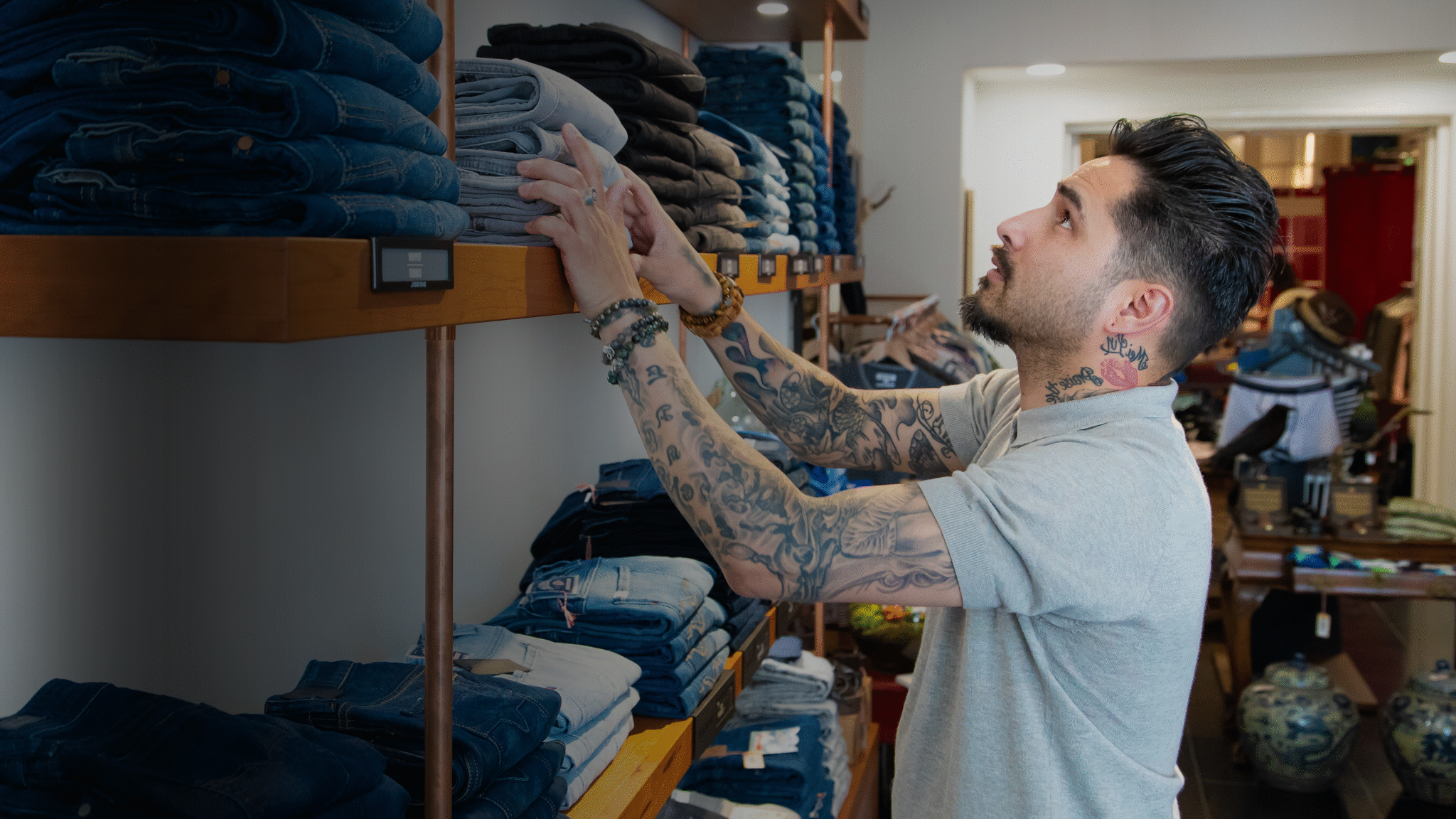 Eigen bedrijf starten: sterk starten, slim groeien | INretail